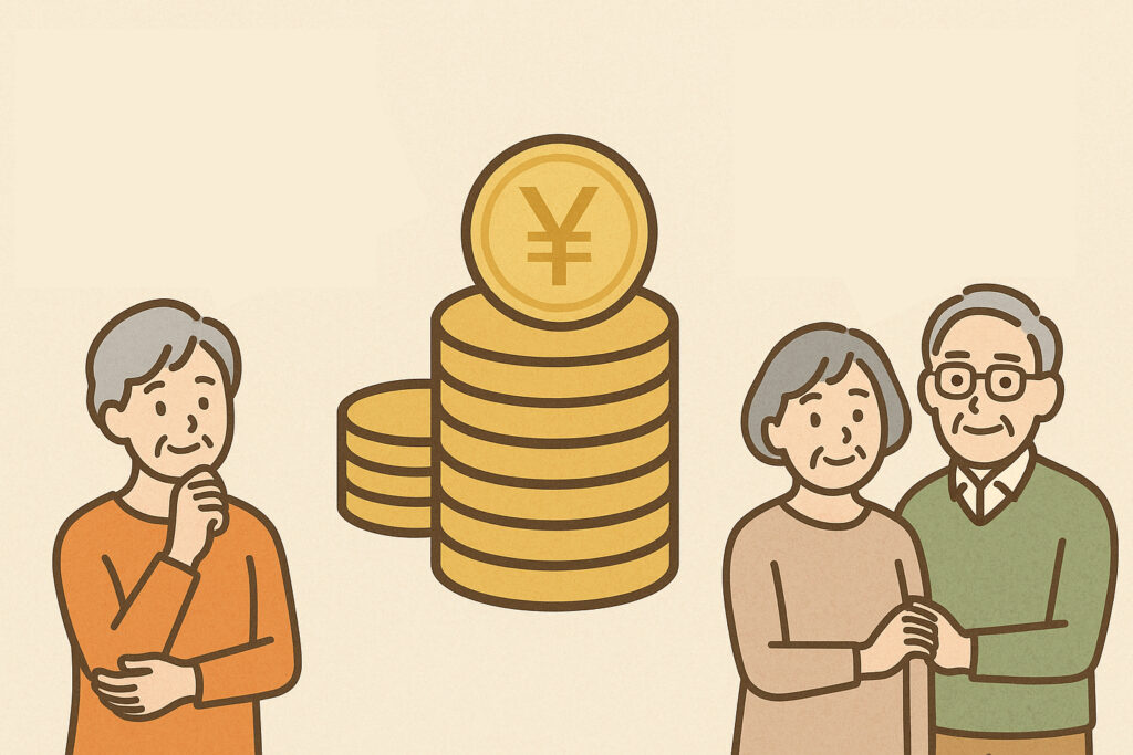 【シミュレーション】老後資金はいくら必要？おひとりさま・夫婦別にゆとりある生活費を試算！ ｜融資型クラウドファンディングによる資産運用ならLENDEX