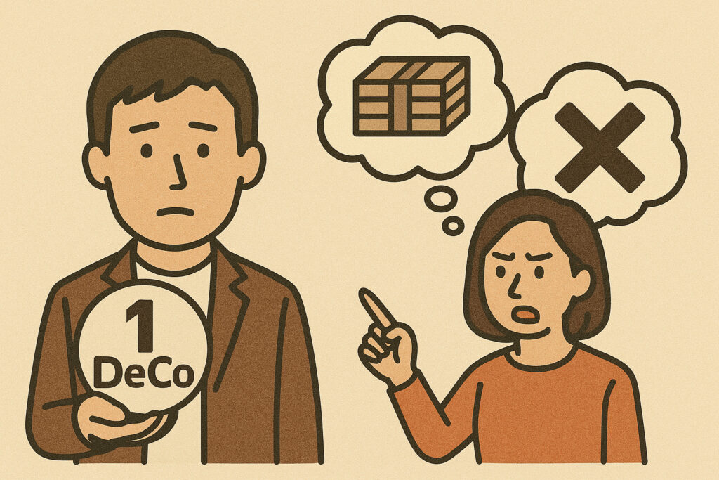 iDeCoで月1万円の積立は意味ないと言われる理由は？いくらもらえるかのシミュレーションを解説 ｜融資型クラウドファンディングによる資産運用ならLENDEX